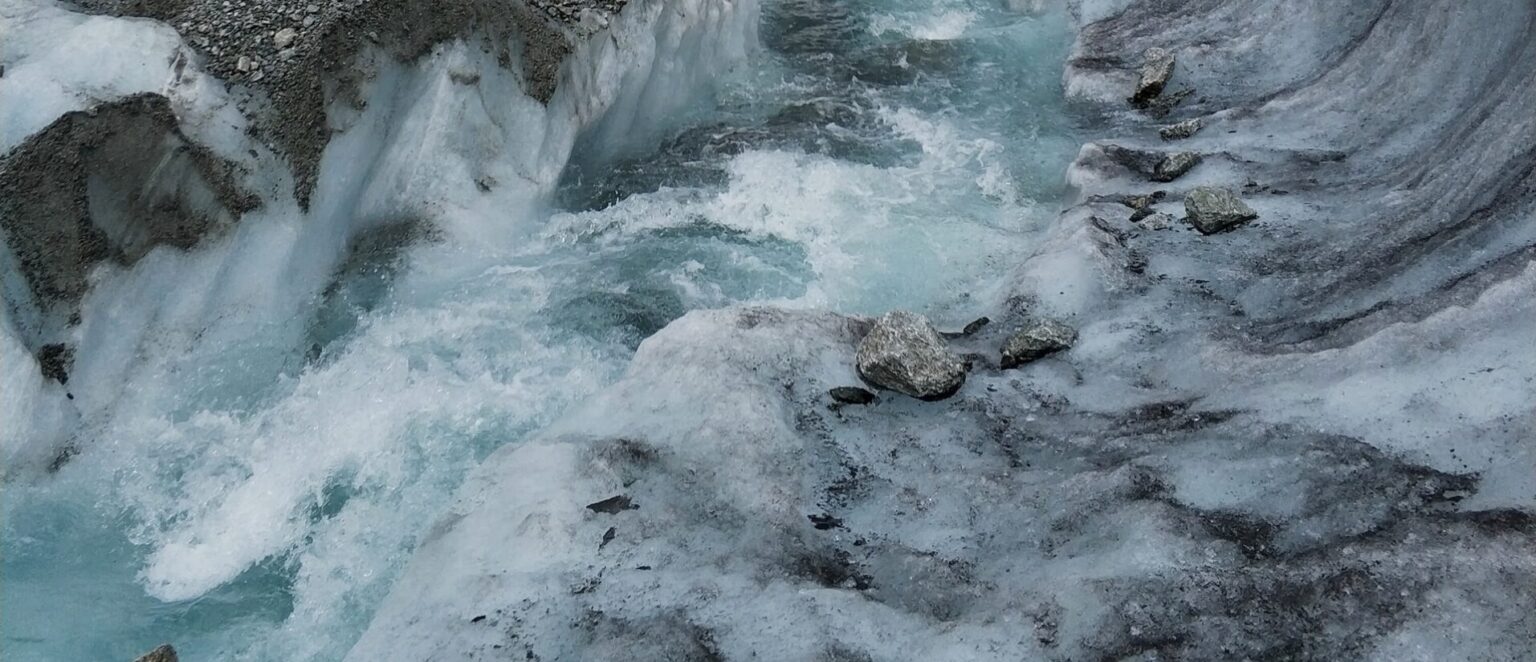 Deep Inner Work - From Disconnection to Re-Connection & Addressing ...