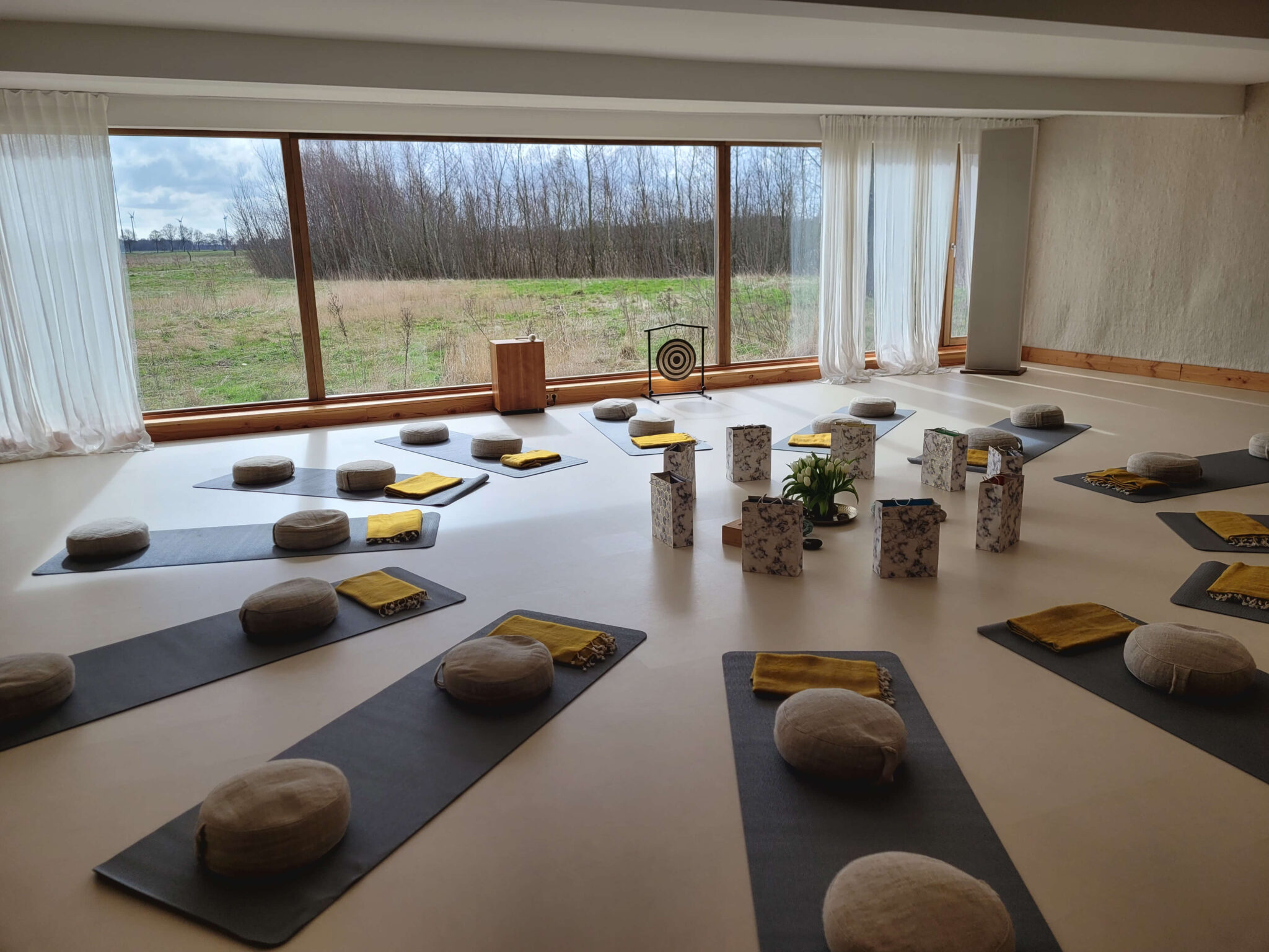 Top Psychedelic Retreats in Europe 2026 | Evolute Institute